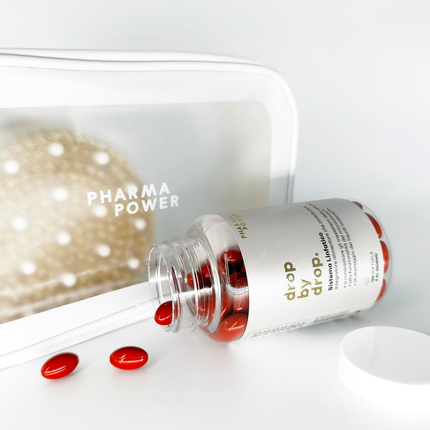 Integratori – PharmaPower